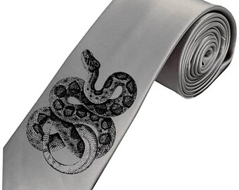 Snake Boyfriend Gift - Etsy