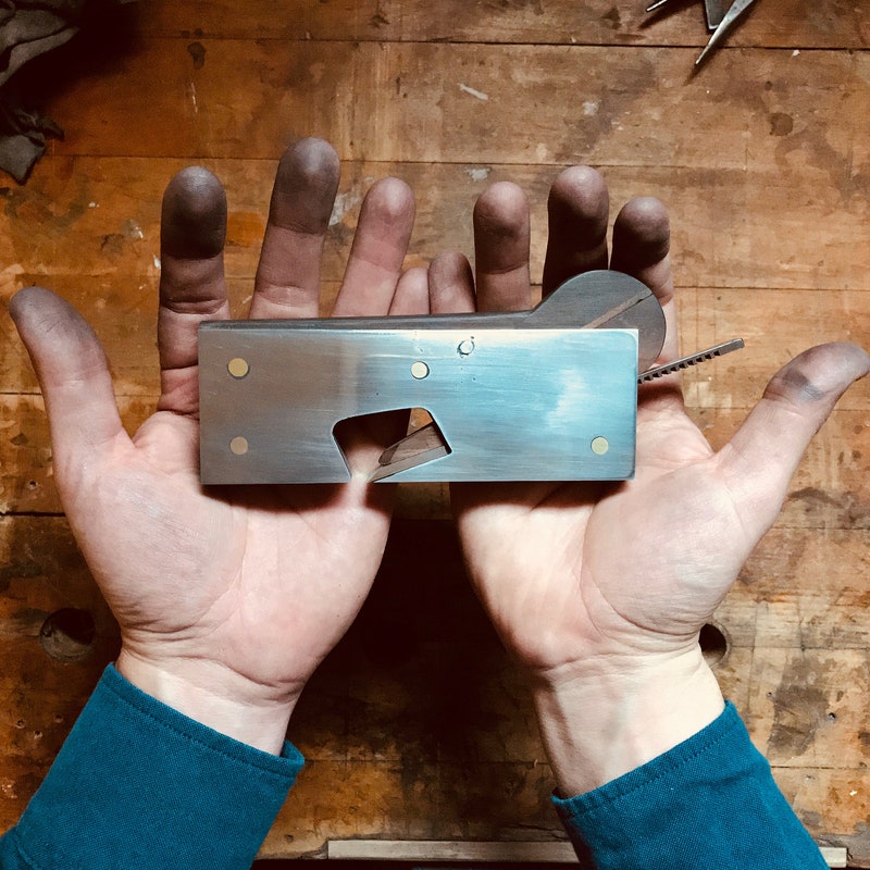 Infill Plane - Etsy