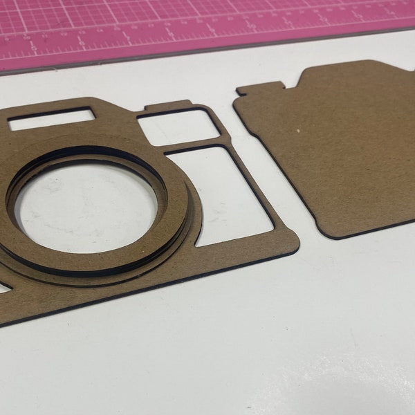 Chipboard - Etsy
