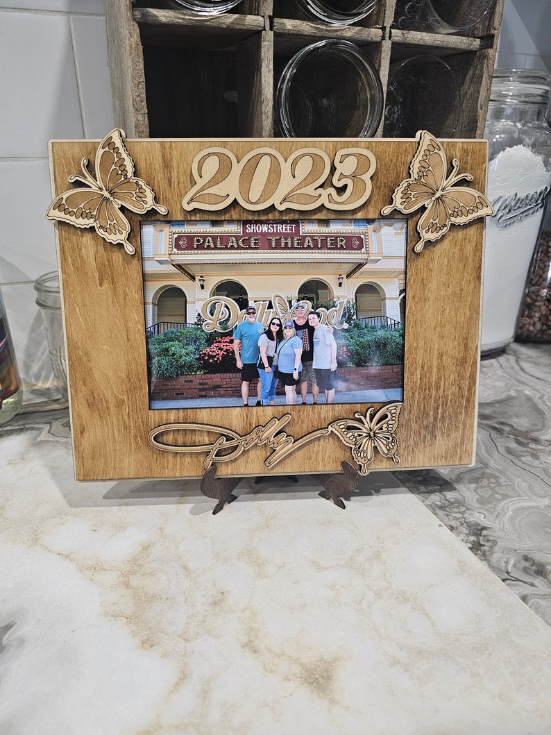 Picture Frame Dolly Inspired 2023/2024/2025 - Etsy