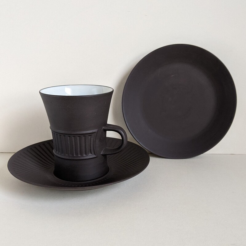 Scandinavian Dinnerware Sets - Etsy