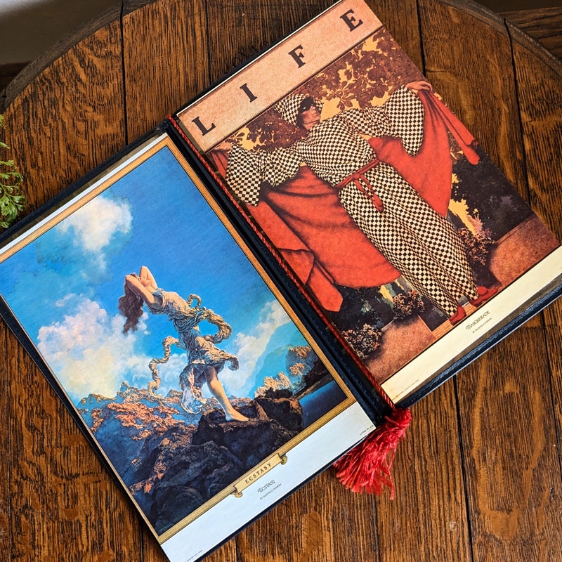 Portal Publications - Etsy