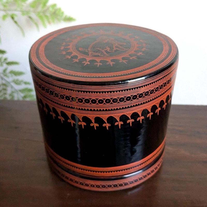 Burmese Longyi - Etsy