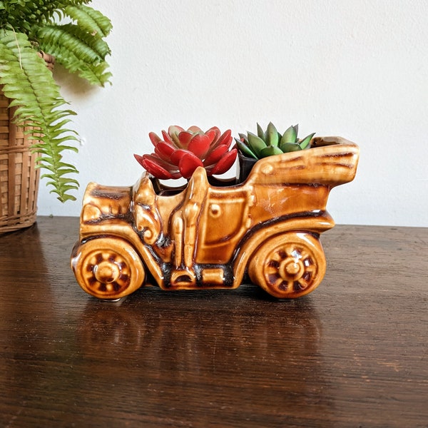 Antique Car Decor - Etsy