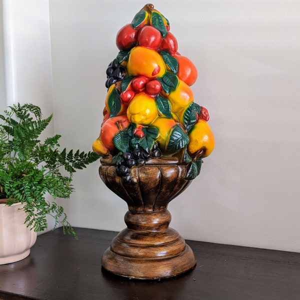Fruit Centerpiece - Etsy
