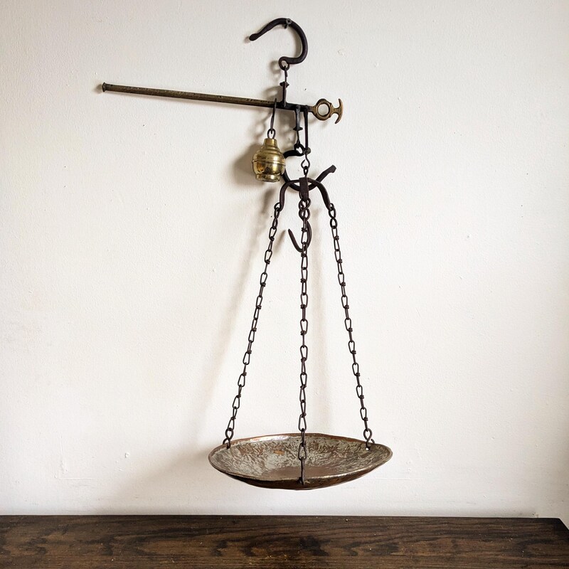 Counterweight - Etsy