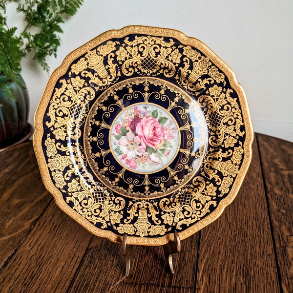 Gold Encrusted - Etsy