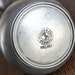 Danish Modern Tea Coffee Set MCM Pewter Meeuws & Zoon Den Haag Coffee ...
