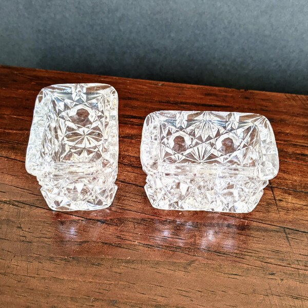 Open Salt Cellar - Etsy