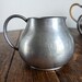 Danish Modern Tea Coffee Set MCM Pewter Meeuws & Zoon Den Haag Coffee ...