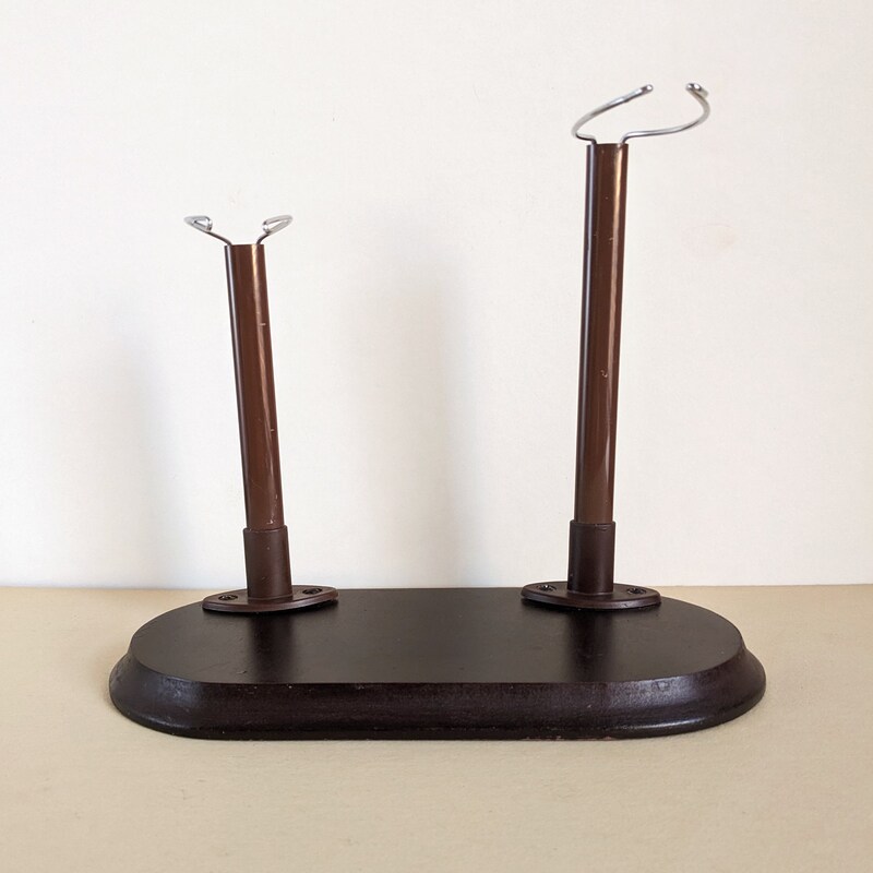 Wood Doll Stands - Etsy