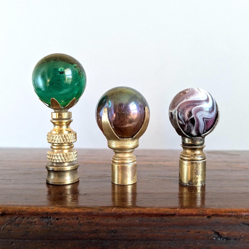 Marble Prong - Etsy