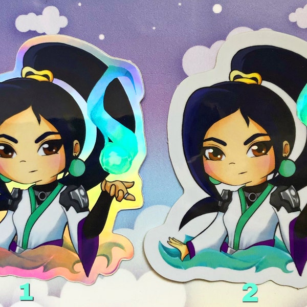 Valorant Stickers - Etsy