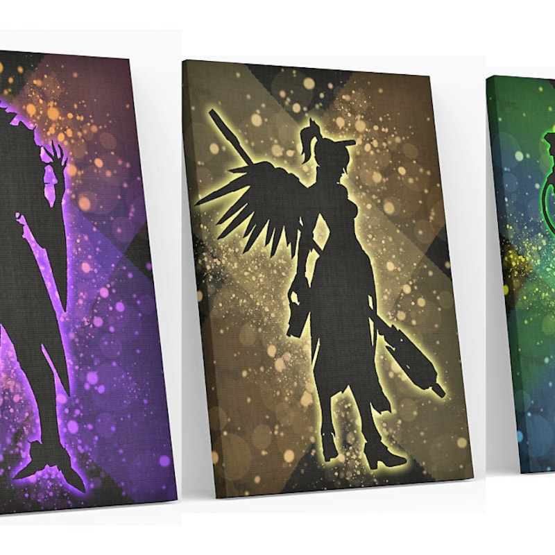 Overwatch Party - Etsy