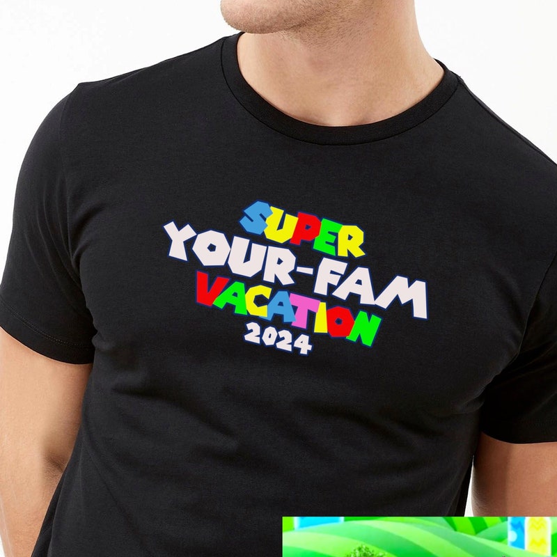 Nintendo Shirt - Etsy