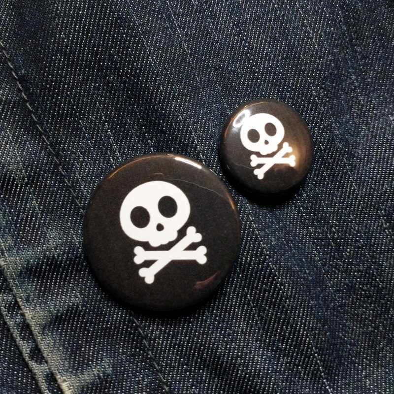 Jolly Roger - Etsy