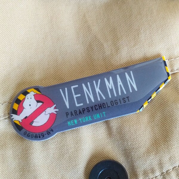 Ghostbusters - Etsy
