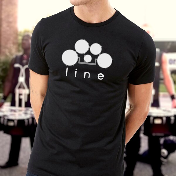 Drumline - Etsy