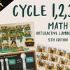 CC Cycle 2 Science & History - Booklet Bundle - *PDF* - Etsy