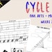 CC Cycle 1 Fine Arts - Great Artists - Weeks 13-18 - PDF - Etsy