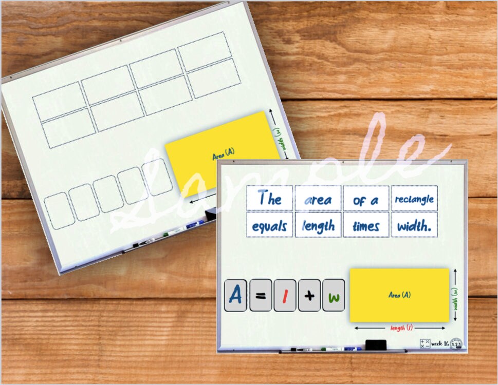 CC Cycle 1, 2, 3 - Math - Interactive Laminates - *PDF* - Etsy