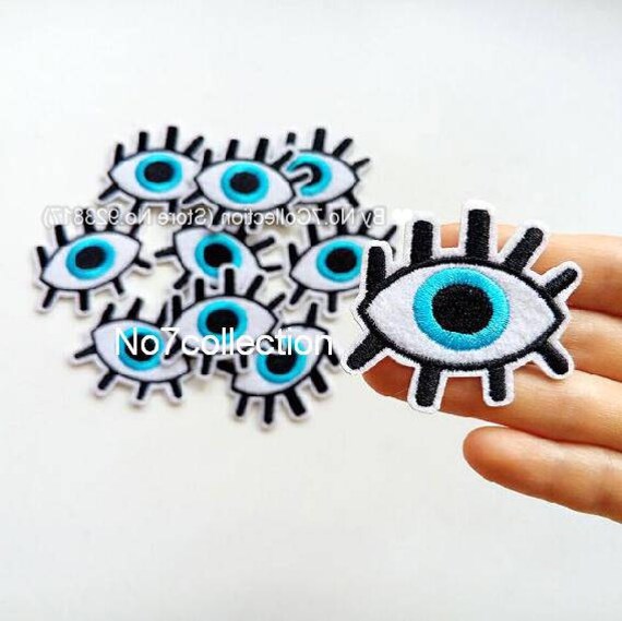 Cool Eye Patch | Etsy