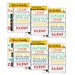 Classroom Management Voice Level Charts Road Signs Posters for the ...