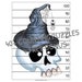 Number PUZZLES for Wizards to Learn Counting by 1s, 2s, 3s, 5s, 10s ...