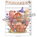 Number PUZZLES for Wizards to Learn Counting by 1s, 2s, 3s, 5s, 10s ...