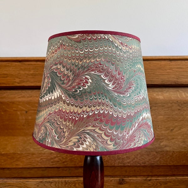 Handmade Lampshade - Etsy UK
