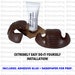 Boot Saver Toe Guards - Extends the Life of Your Boots! 2 Guards ...