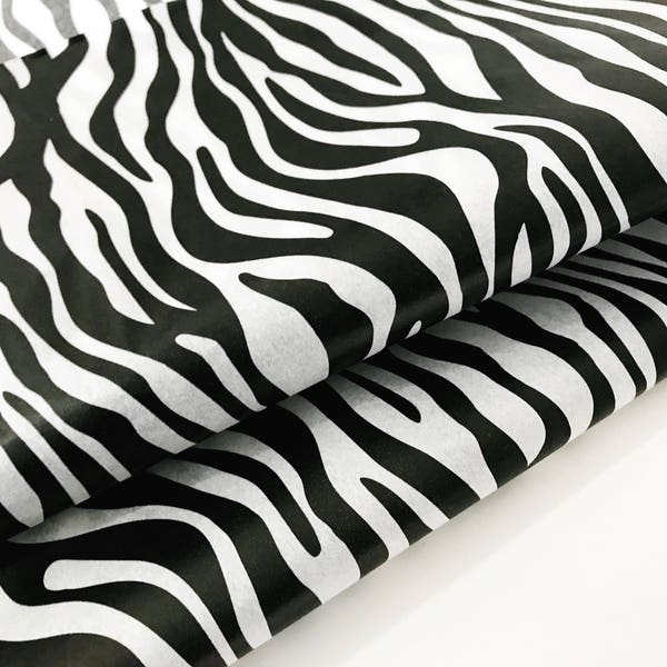 Printed Tissue Paper - Etsy