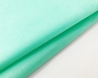 Green Tissue Paper | Etsy