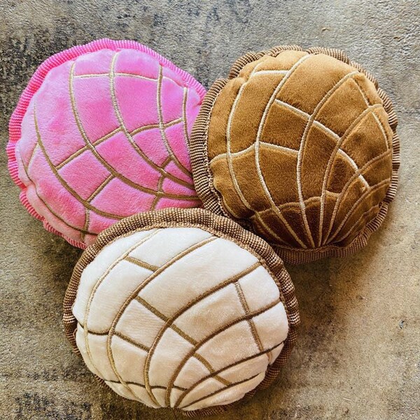 Pan Dulce - Etsy