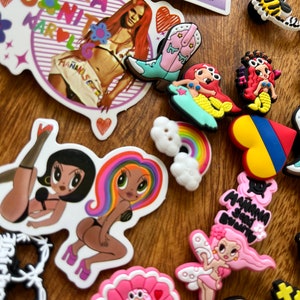 Mañana Será Bonito 4 Pack Stickers - Etsy