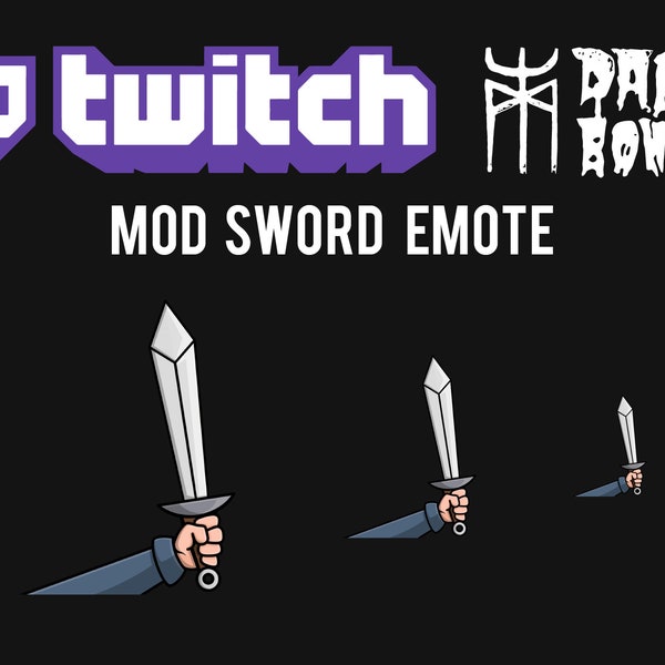 Moderator Hammer - Etsy