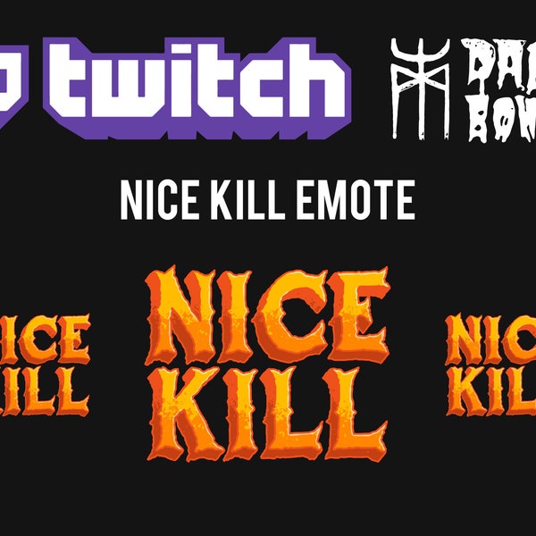 Dayz Twitch Emotes - Etsy