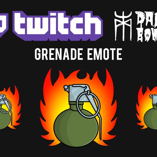 Dayz Twitch Emotes - Etsy