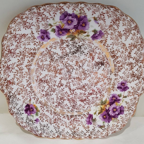 Ceramic Ashley Bone China - Etsy