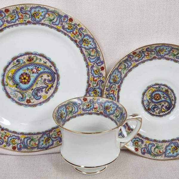Paragon China - Etsy
