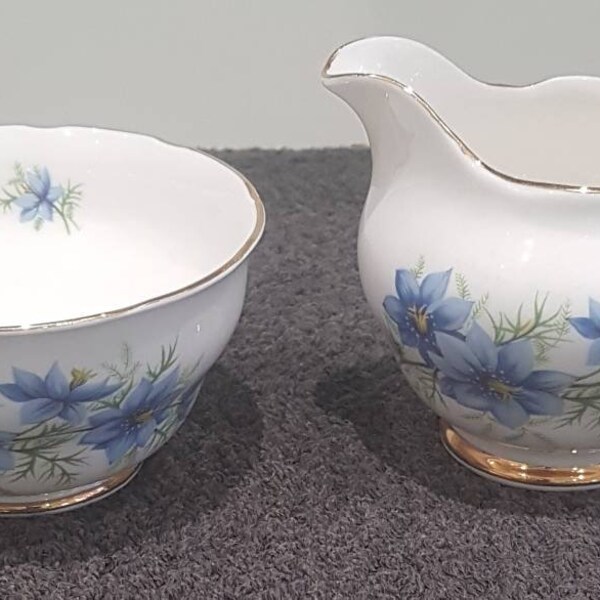 Colclough Bone China - Etsy