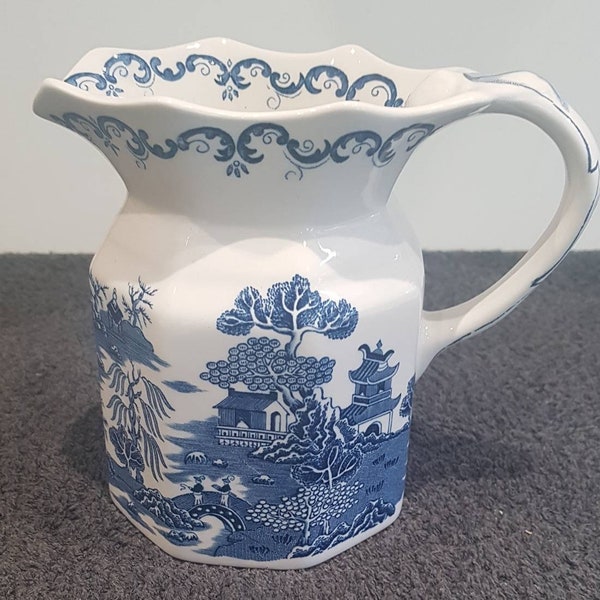 Willow Pattern - Etsy UK