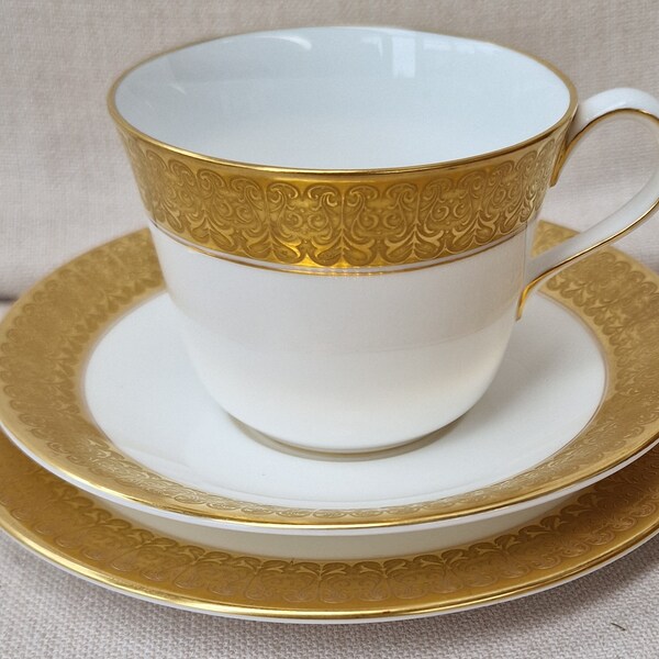 St George Bone China - Etsy UK