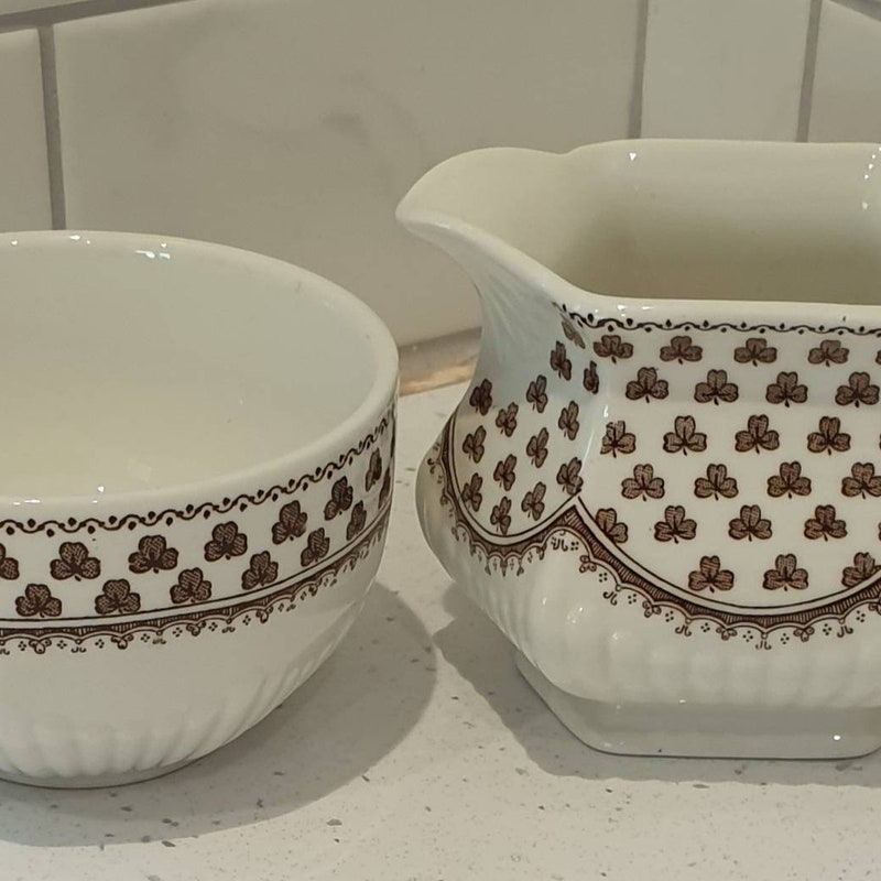 Adams Ironstone - Etsy