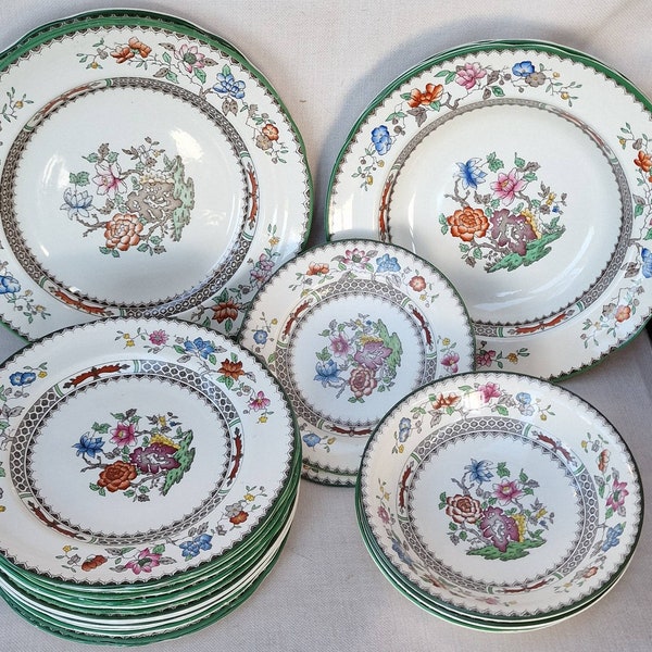 Copeland Spode - Etsy