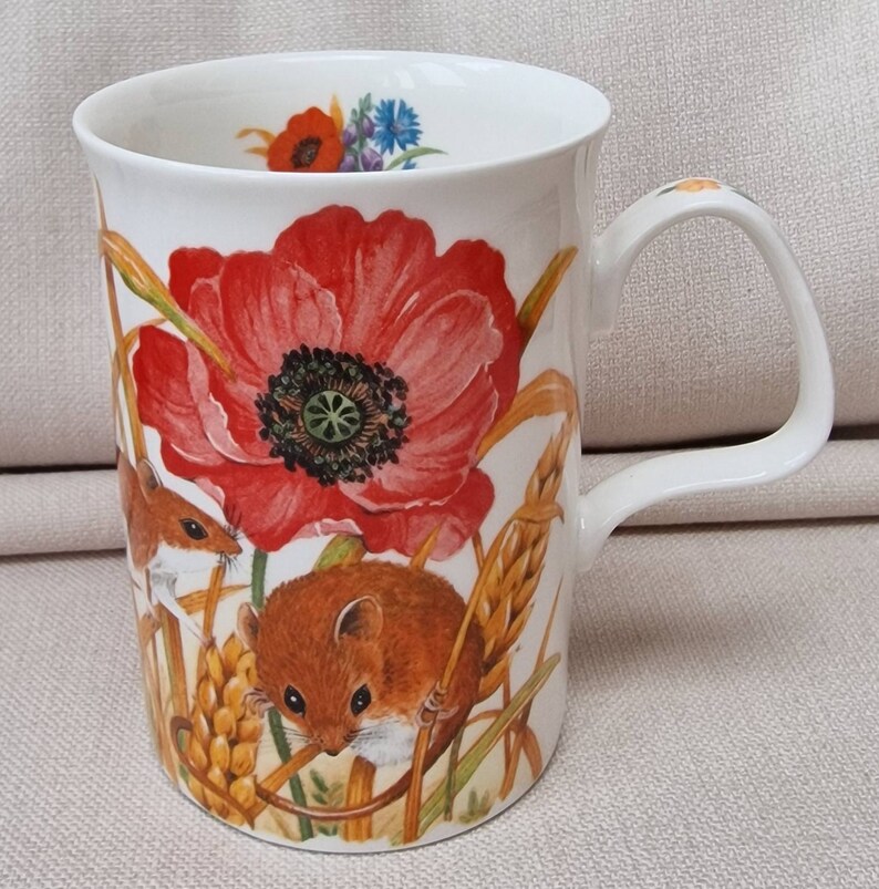 English Bone China Mugs by Various High Quality Makers 6 - Etsy UK