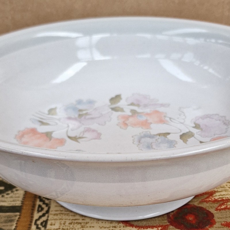 Denby Floral - Etsy UK