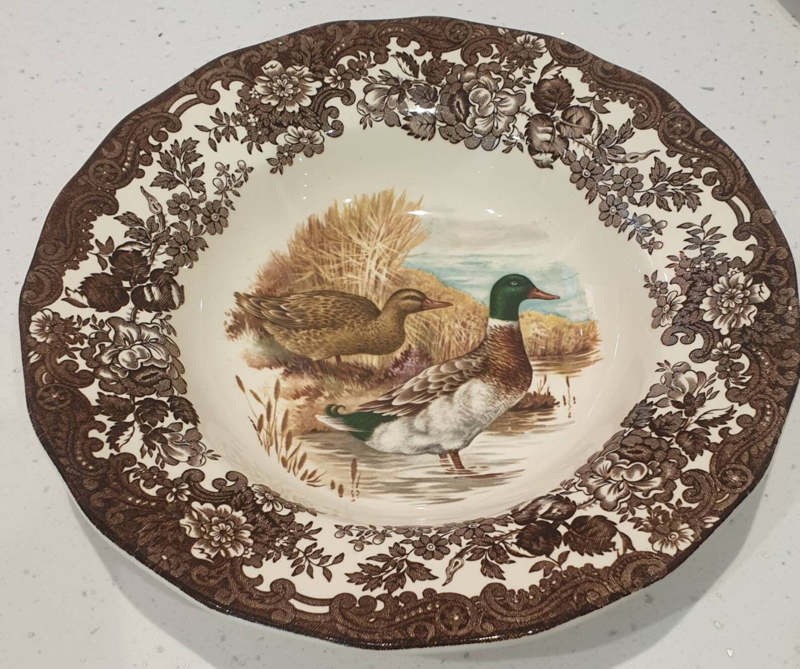 Royal Worcester Palissy Dinner and Tea Items From the Game - Etsy