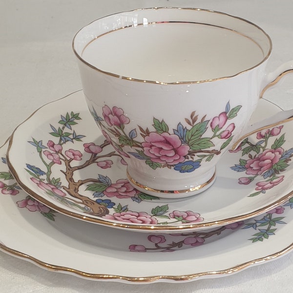 Indian Tree Pattern - Etsy UK