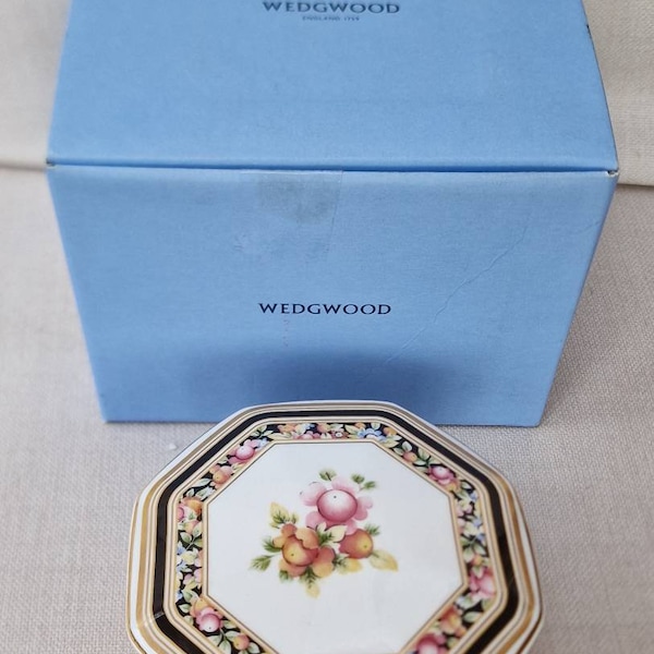 Wedgwood Clio - Etsy